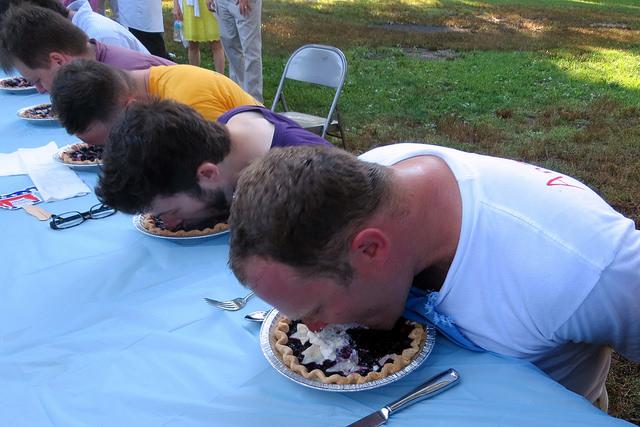 Make Your API as Popular as Pie - The Zapier Engineering Blog | Zapier