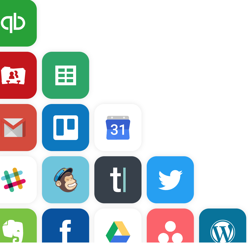 9 Lessons Learned Launching Integrations With 750+ Apps - The Zapier ...