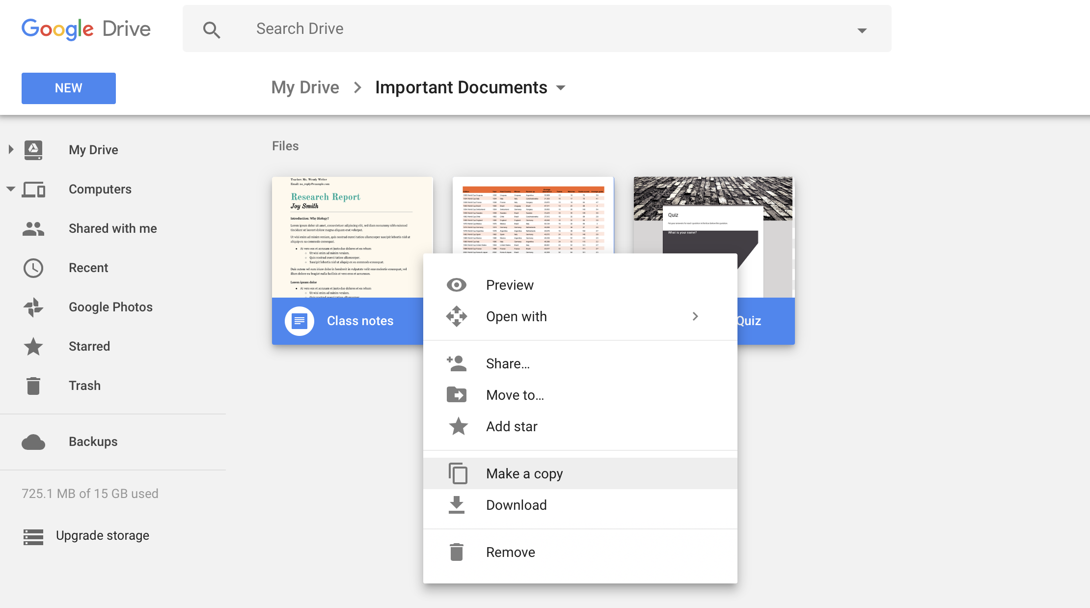 Download All Files In Google Drive Folder Altameva