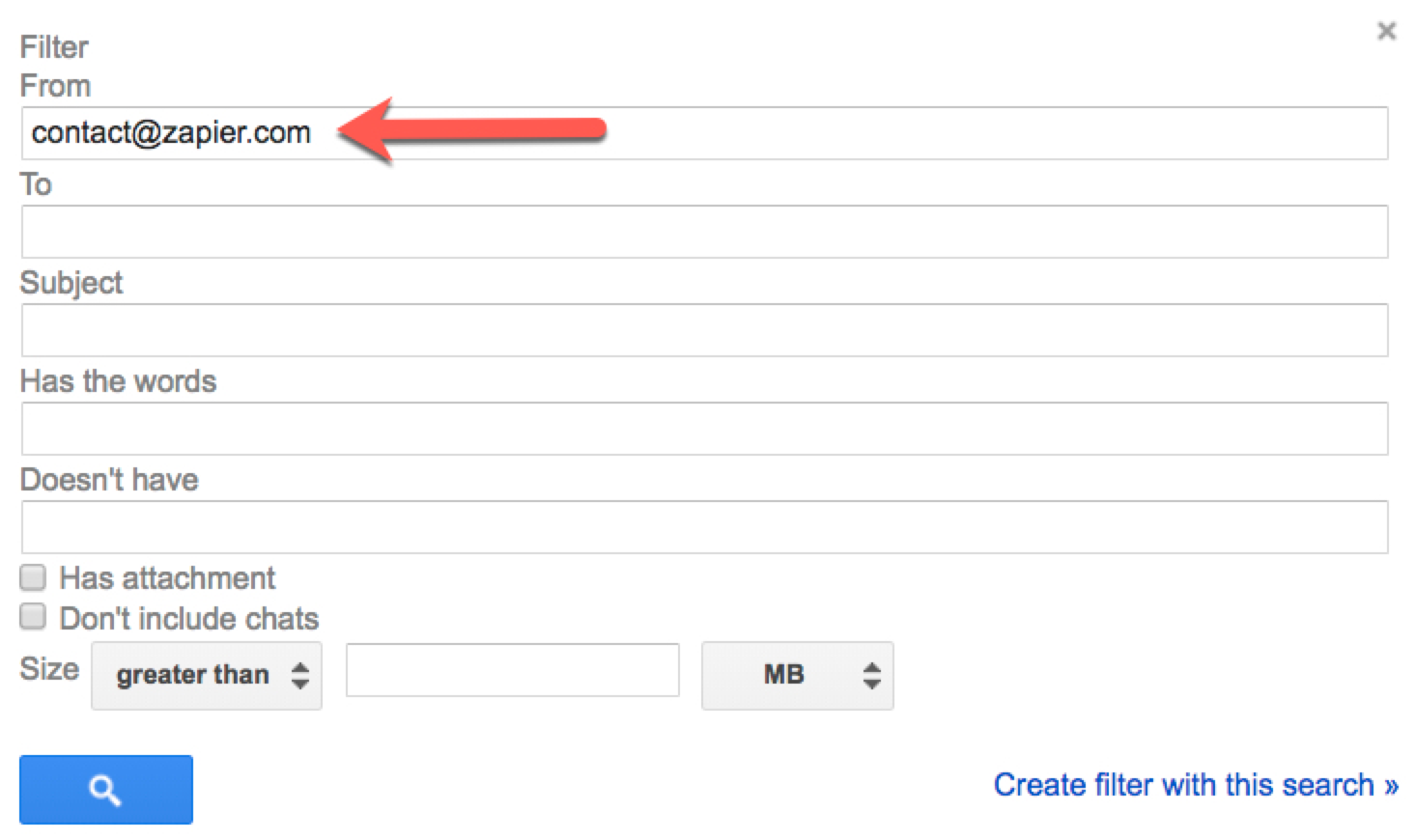 Vincent s Reviews Organize Your Inbox With These 7 Gmail Filters