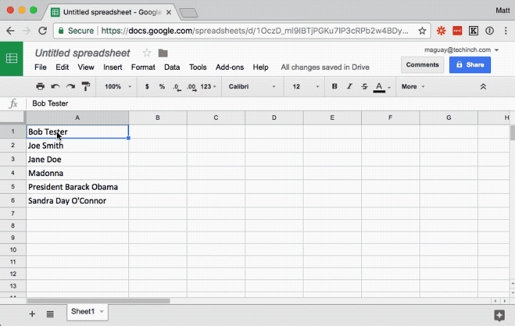 Vincent s Reviews How To Split Text In Excel Google Sheets And Your 