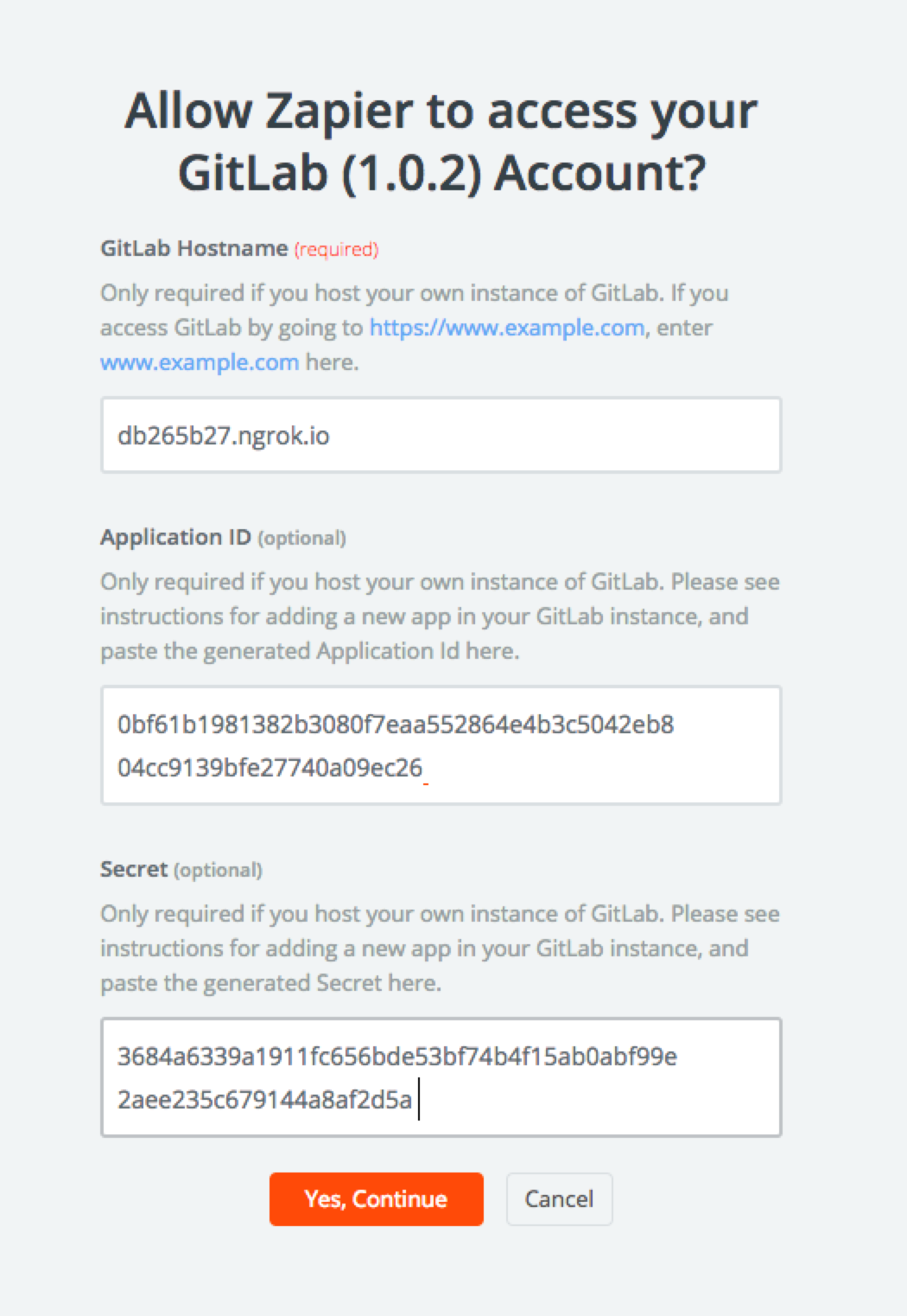How to Get Started with GitLab on Zapier – Zapier