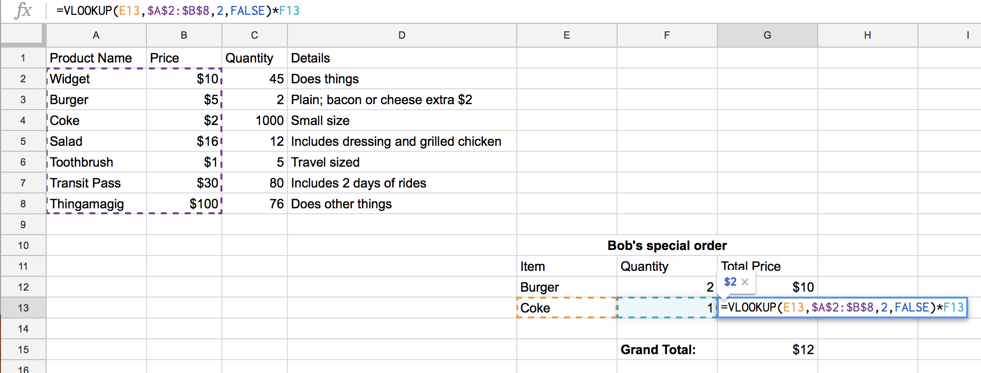 Vincent s Reviews How To Find Records Automatically In Google Sheets 