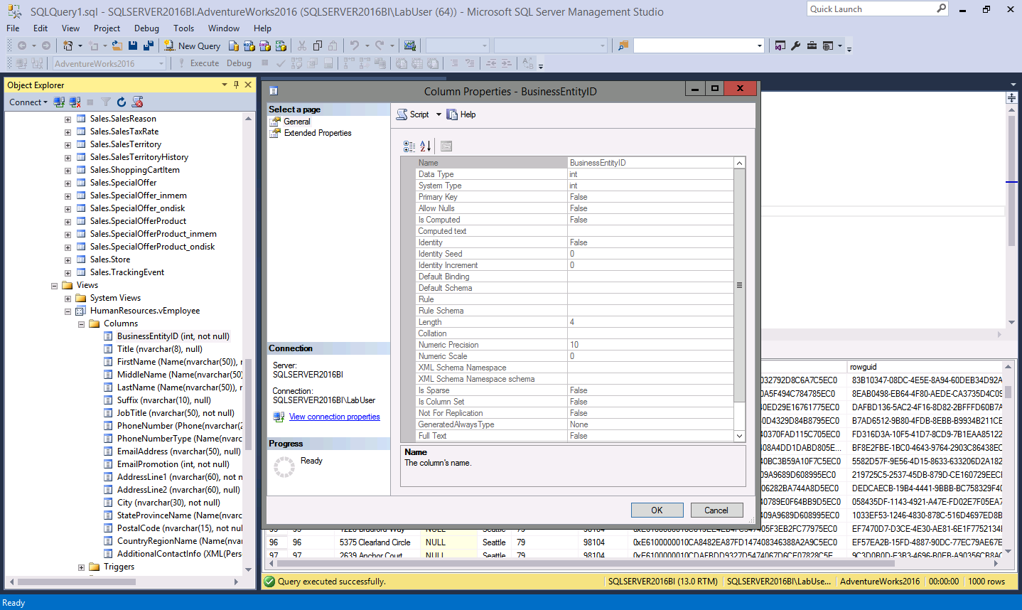 SQL Server - Features, Pricing, Alternatives, and More | Zapier