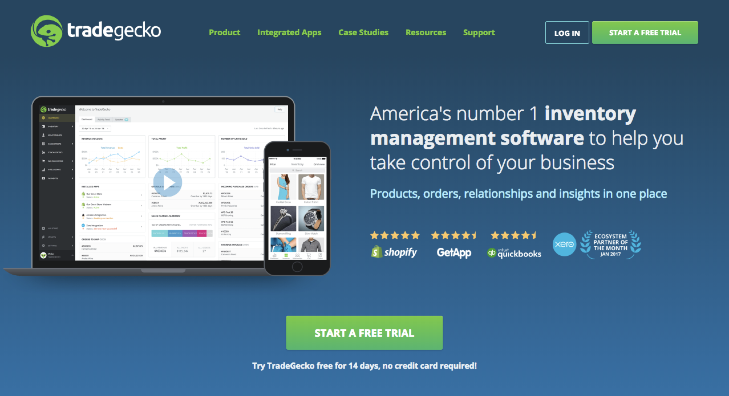 New Integration: Take Control of Inventory Management for Your Online ...