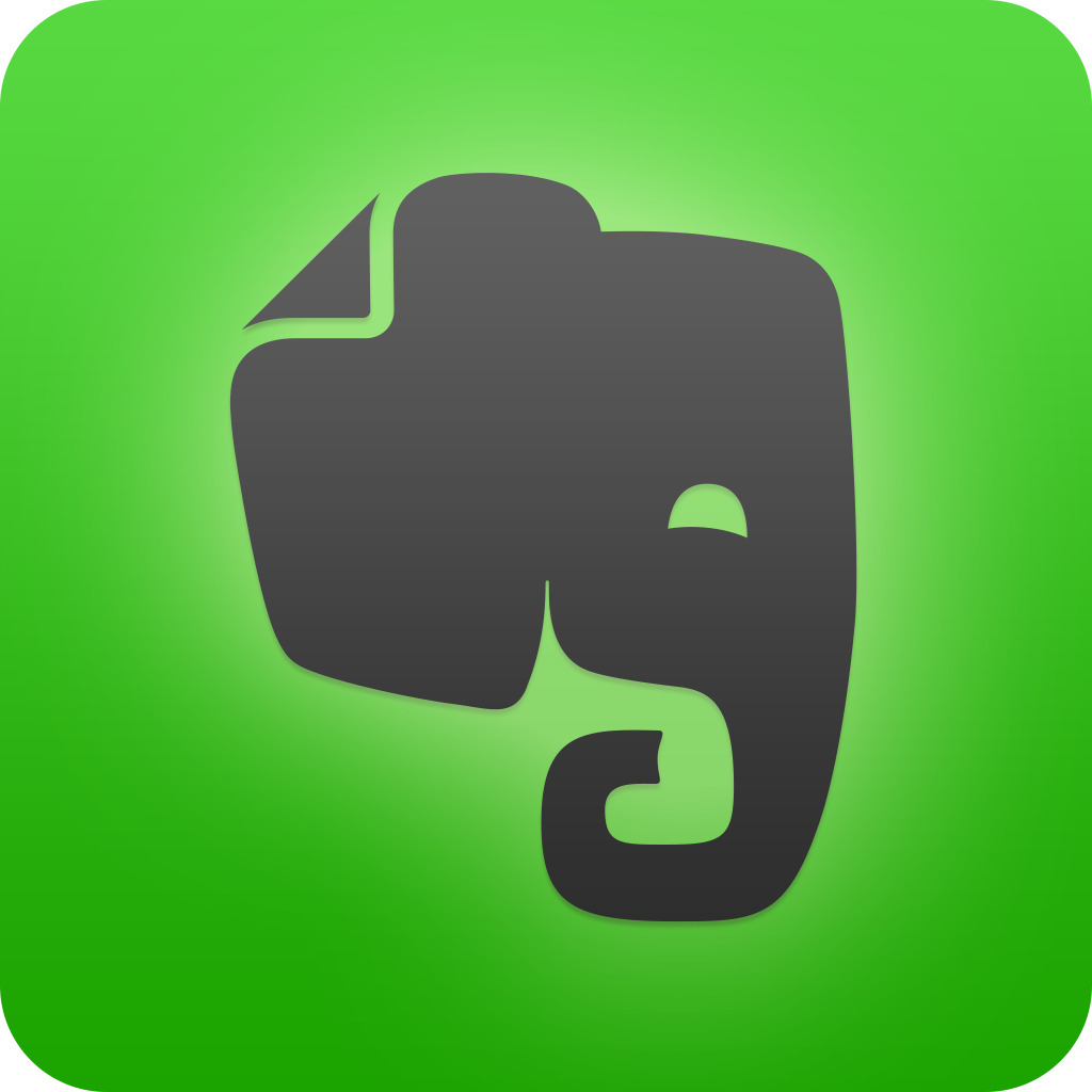 What Is Evernote Coded In Gascamping